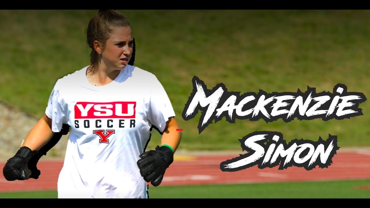 Mackenzie Simon, the September 2022 Sokolov Honors College Student of ...