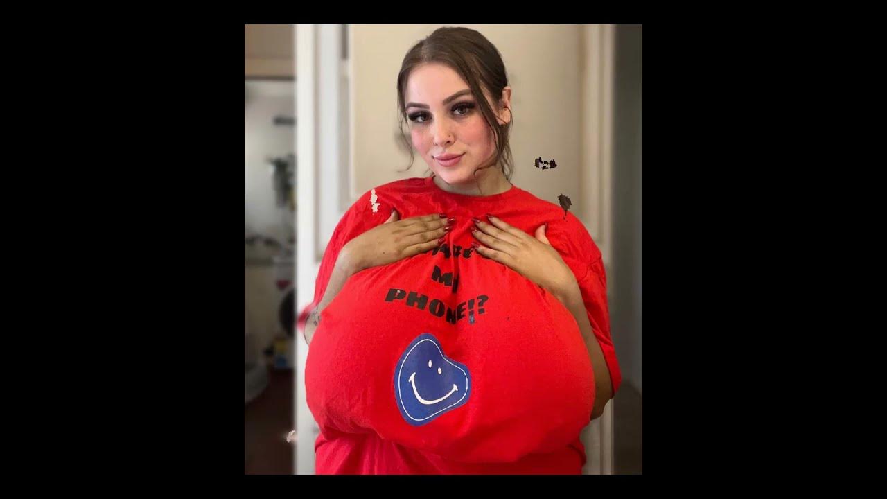 Plus Size Big Boobs Astar Curvymodels Astar Youtube