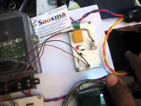 Priority based power distribution system - YouTube