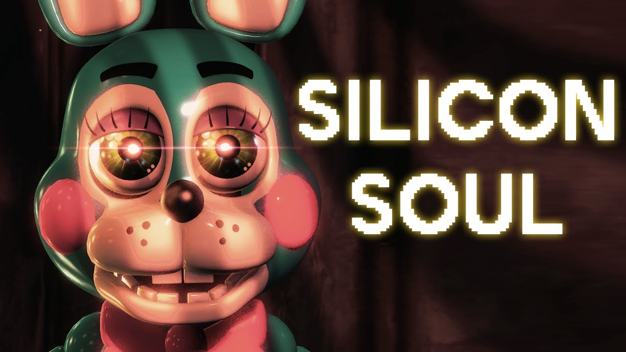 FNaF | SFM "Silicon Soul" Part 3 for @juniperrr. - YouTube
