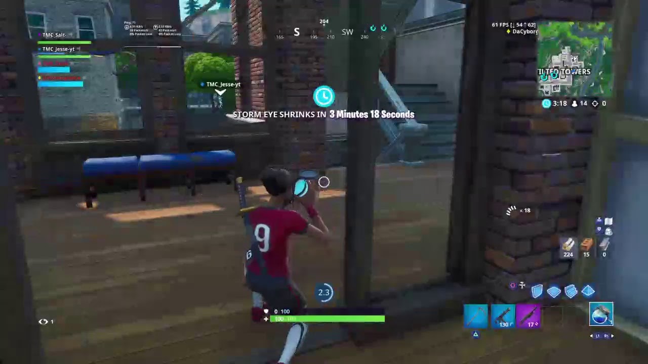 FORTNITE CUSTOM MACHMAKING SCRIMS LIVE! XBOX,PS4,SWITH AND MOBLIE ...