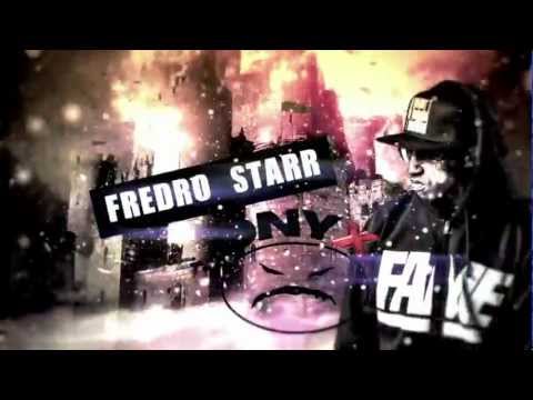 Snowgoons ft Ill Bill, Fredro Starr, Reks, AOTP & more - The Legacy (VIDEO)