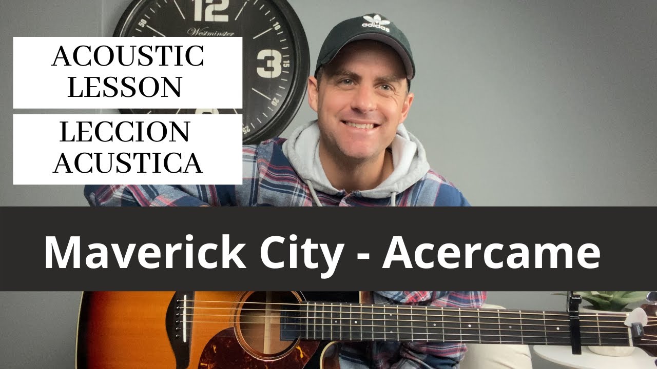 Acercame (feat. Johnny Pena & Laila Olivera) | Maverick City Music ...