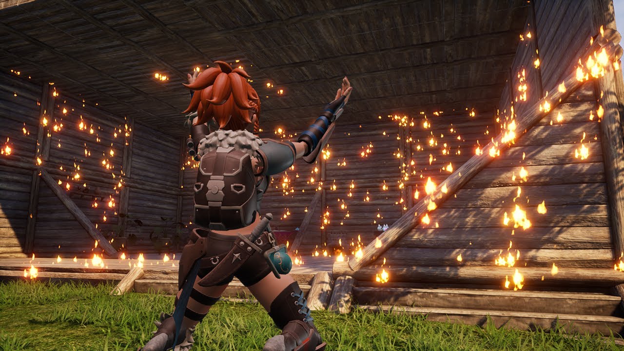 My Beautiful Base... Reduced to Ash (Ep.5) - YouTube