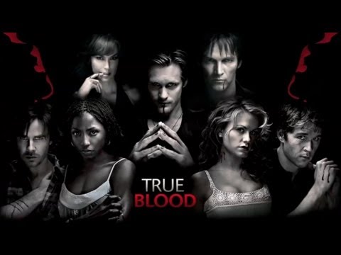 TRUE BLOOD Season 5 - Sneak Peek Clip! - YouTube
