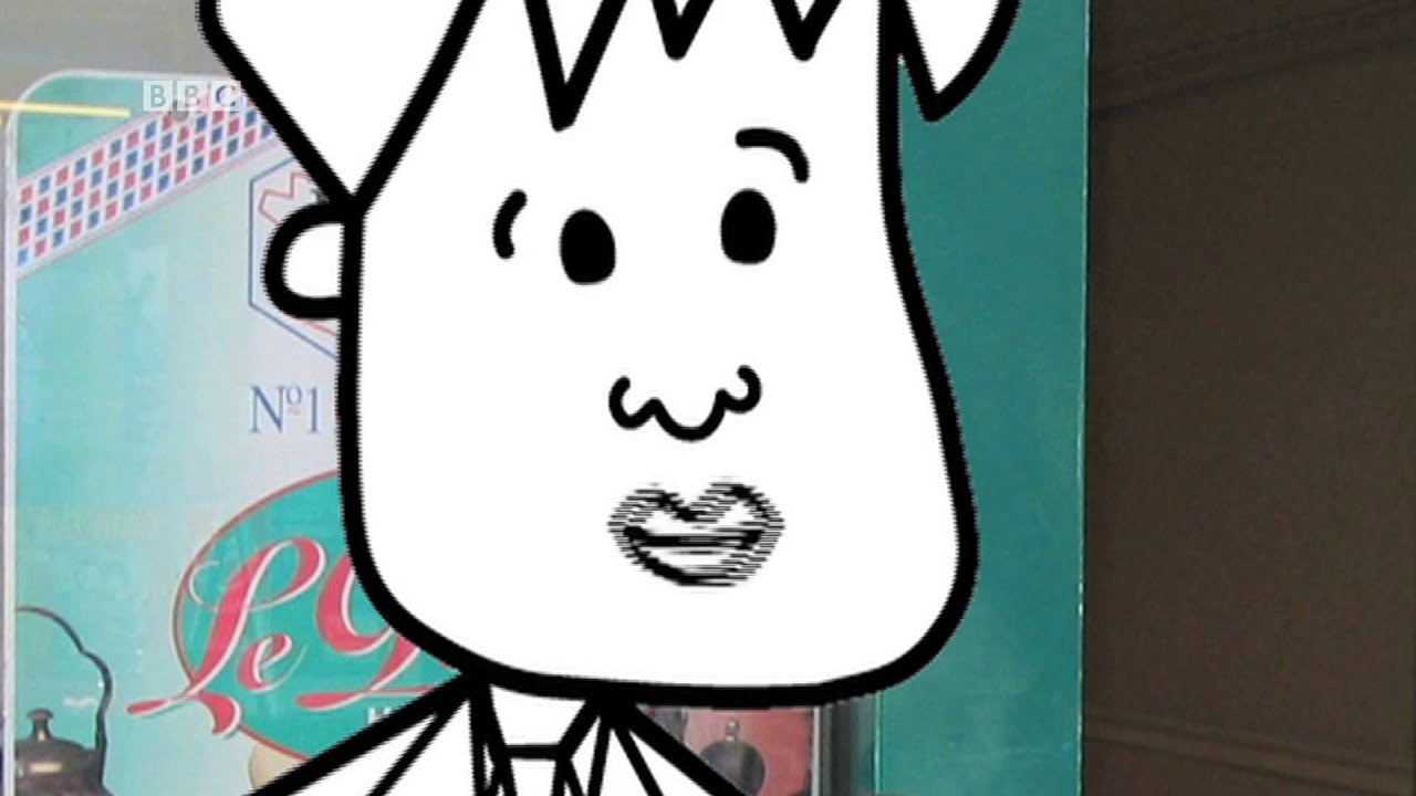 The Flatmates episode 190, from BBC Learning English - YouTube