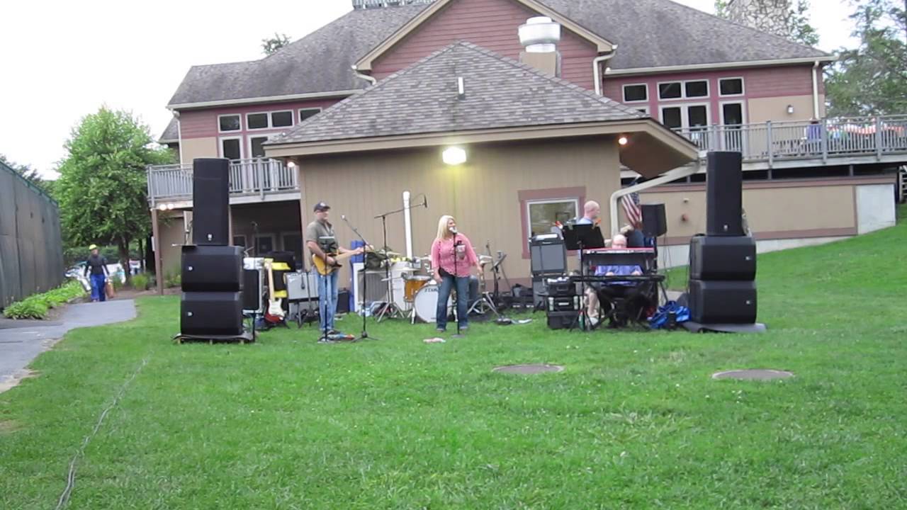Southern Voice Band - Real Good Man (Cover) - YouTube