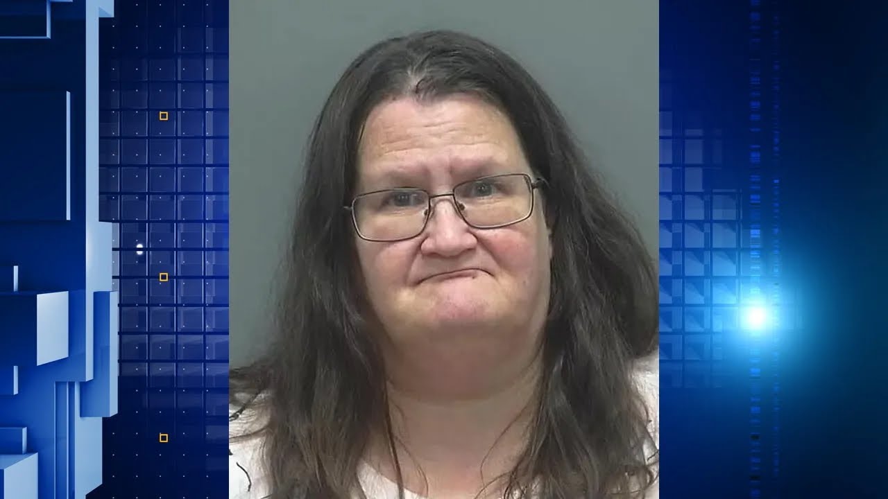 Wisconsin woman sentenced to prison for sexually assaulting her own ...
