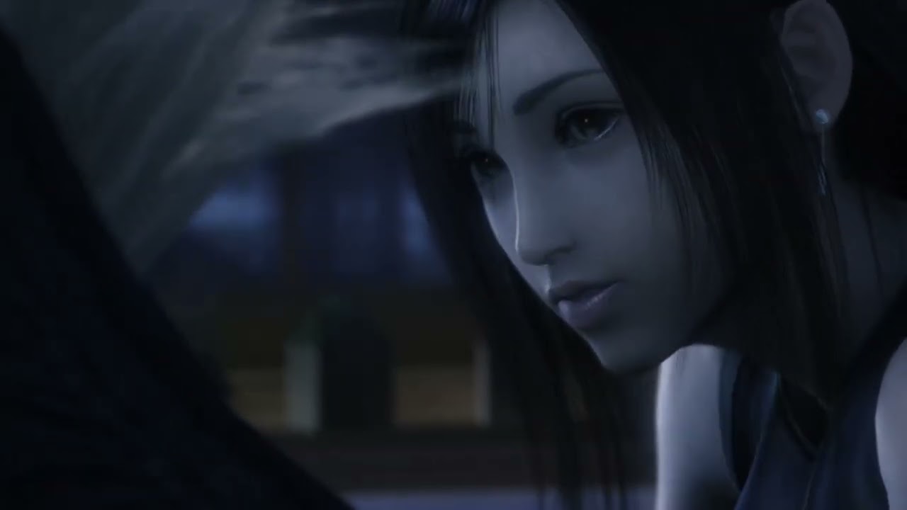 "Dilly Dally, Shilly Shally" scene (English) - YouTube