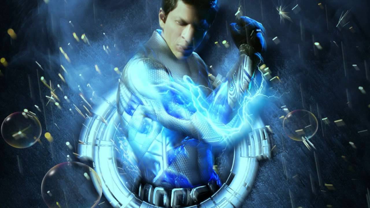 Chammak Challo (Akon and Hamsika) Full Lyrics HD - Ra One.mov - YouTube