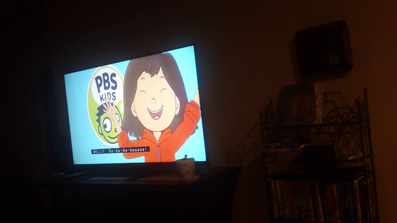 PBS Kids Program Break July 13 2019 ROOTLE - YouTube