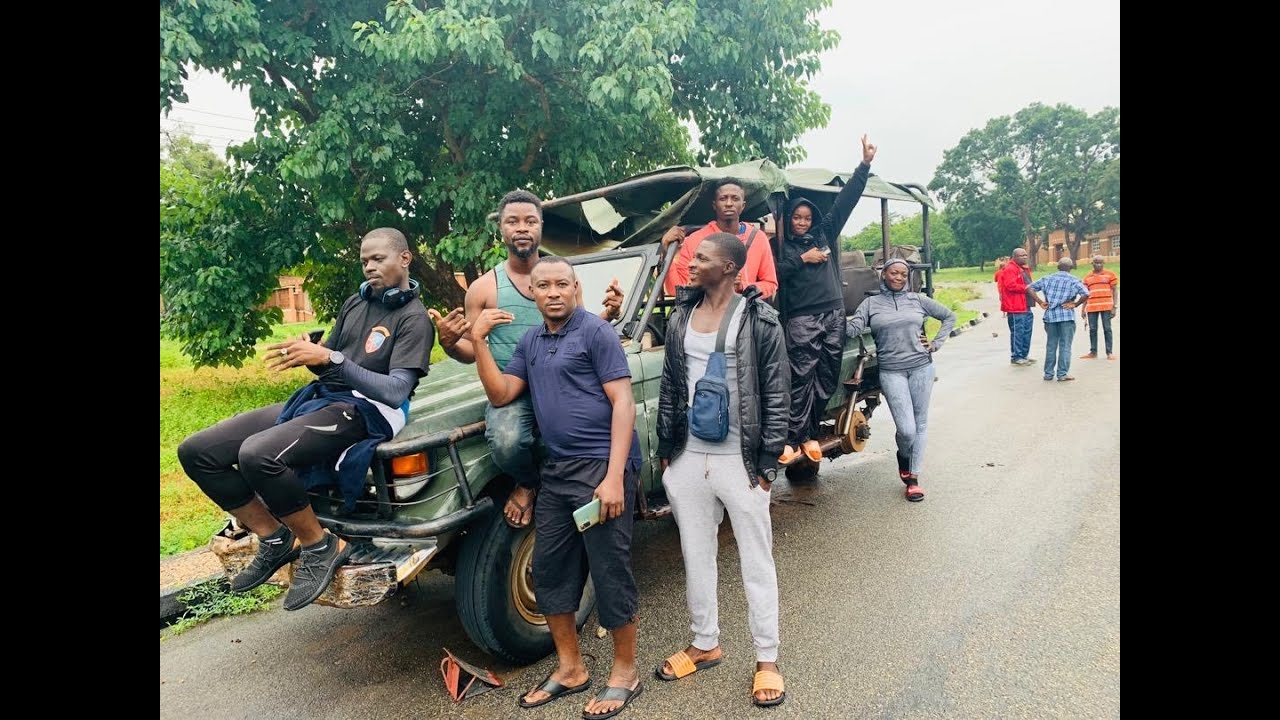 Bauchi state , Nigeria 🇳🇬YANKARI RESORTS The only Safari destination in ...