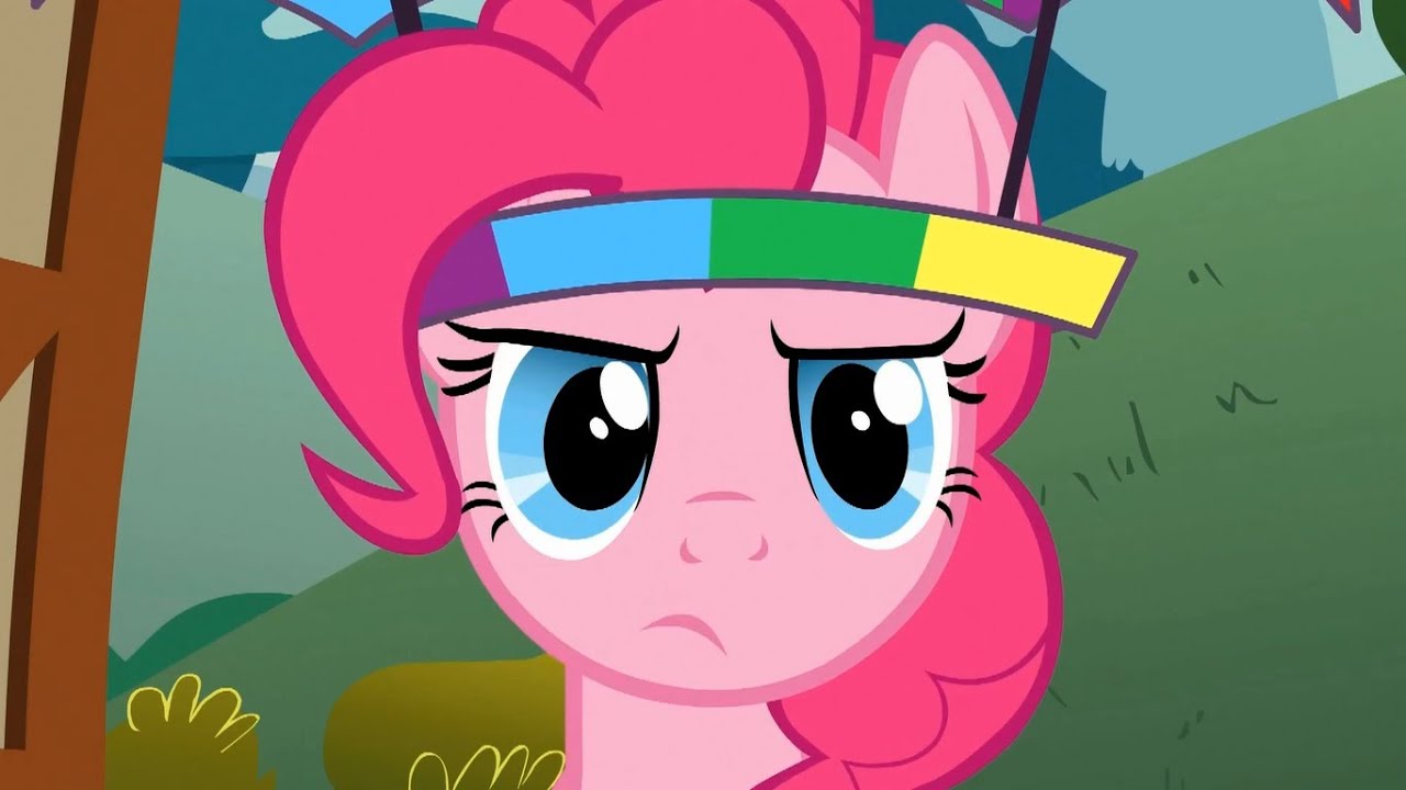 TWITCHY TWITCHY TWITCHA TWITCH - My Little Pony: Friendship Is Magic ...