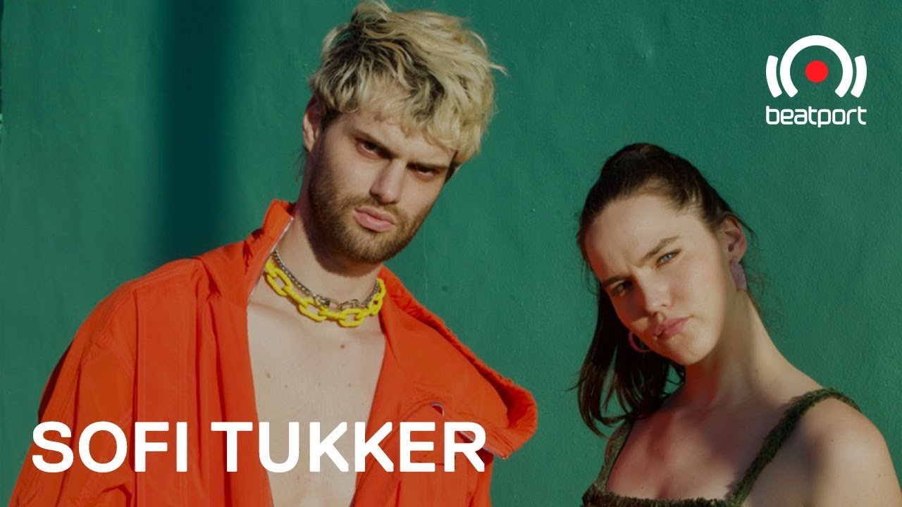 SOFI TUKKER DJ set - Beatport Selects: Dance | Electro-Pop | @beatport ...