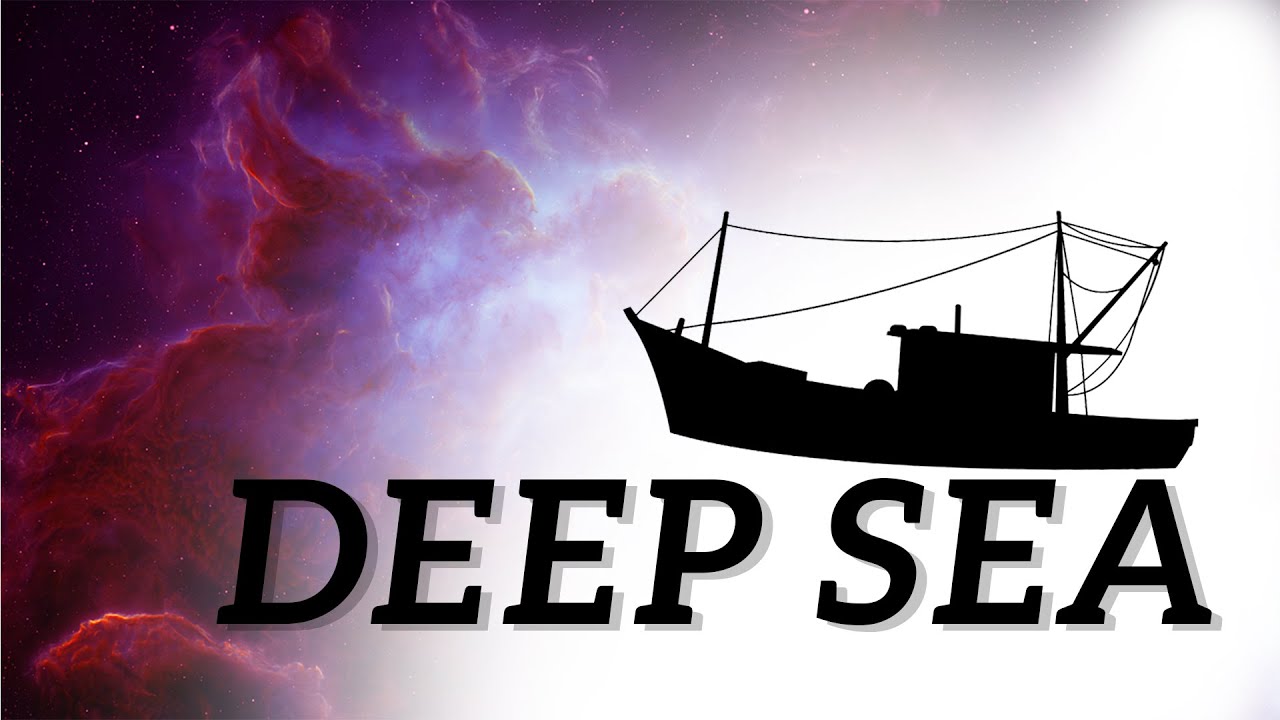 Facebook Cover Video 💡 Deep Sea - YouTube