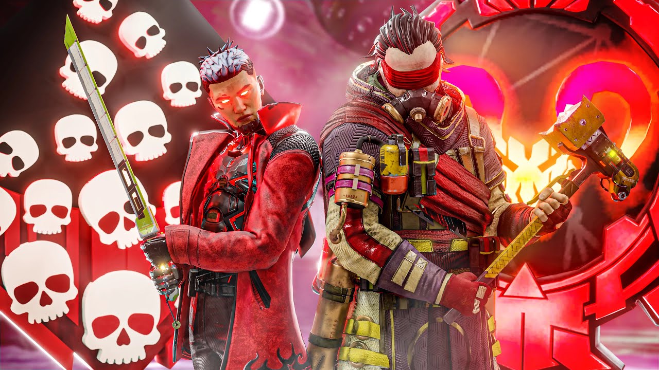 | APEX LEGENDS | LIVE - தமிழ் | GAMERT DIVERSION - YouTube