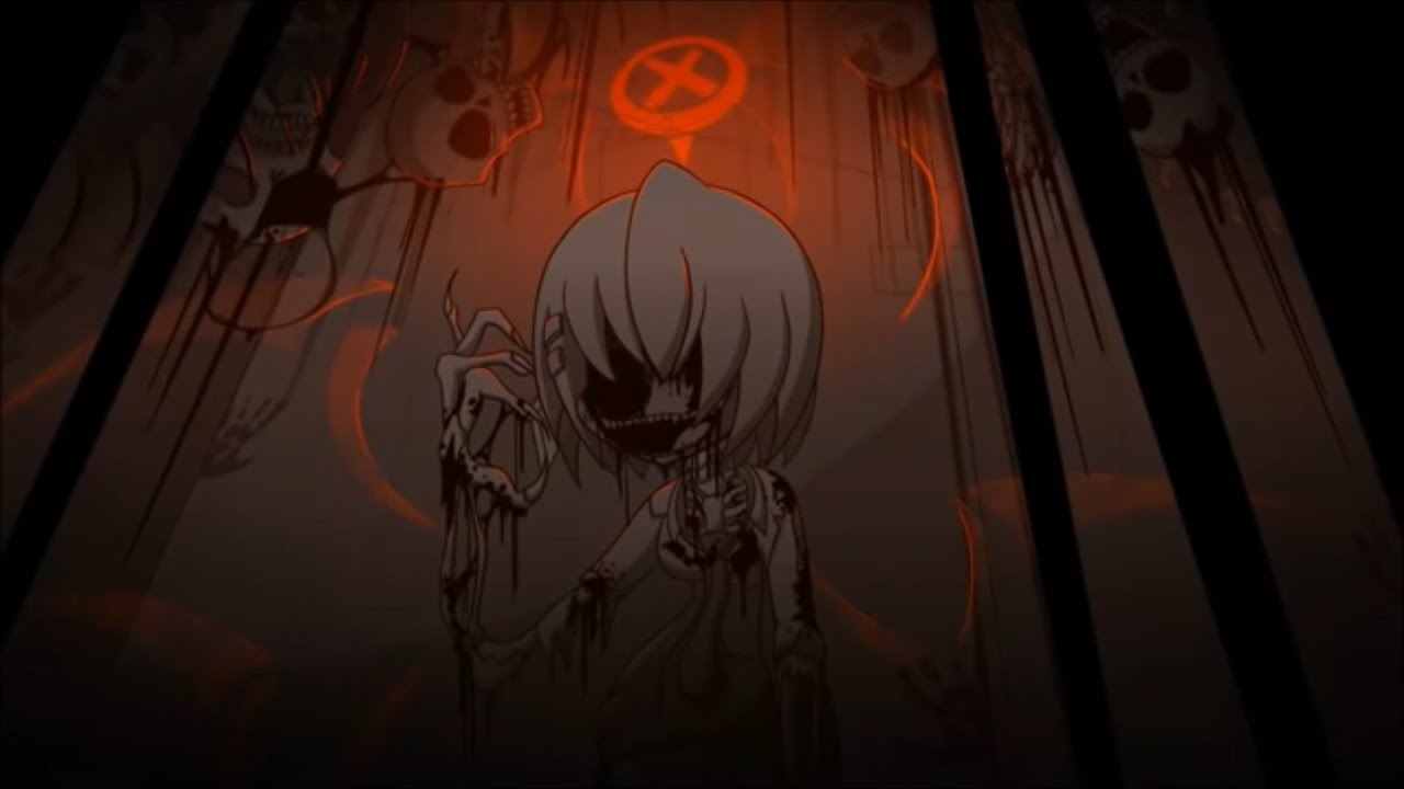 Internecion Cube Music Video - Mechanical Instinct - YouTube Music