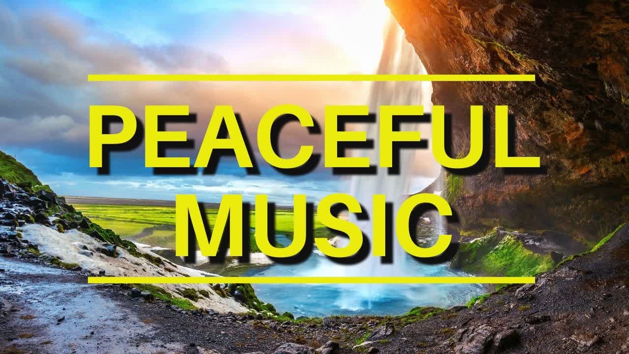 Calming Instrumental Music for Anxiety and Sleep - Get Restful Nights ...