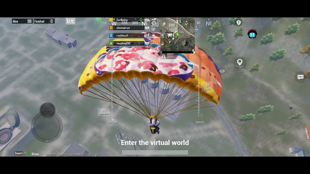 Manju Gaming - YouTube