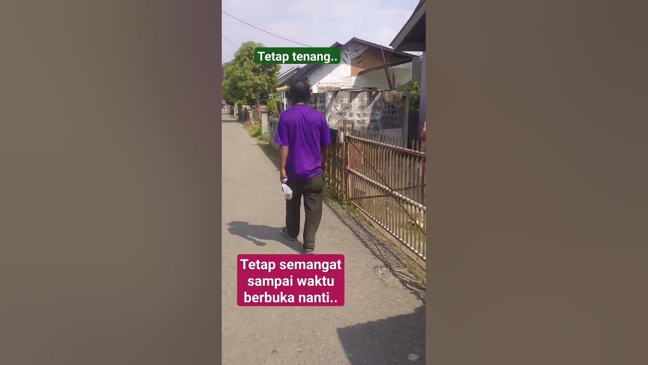 Biar kering di bibir...tapi tetap basah di hati.. - YouTube