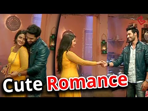 Udaan|मिट गयी Chakor and Suraj के बीच की दूरियां शुरू हुआ Romance