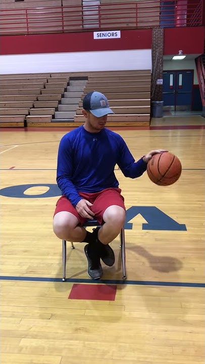 Adapted basketball drills/games/skill practice Video 2 - YouTube