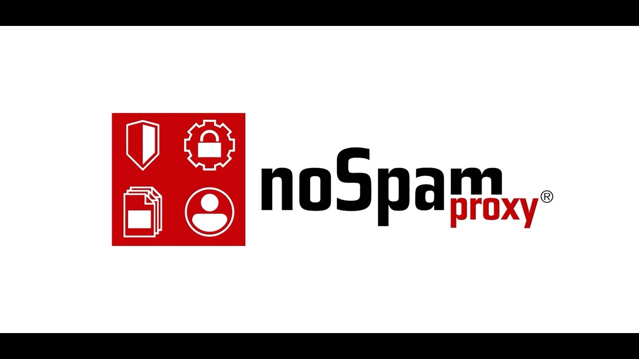 NoSpamProxy | Step by step zu einem mandantenfähigen NoSpamProxy - YouTube