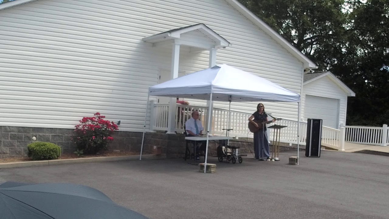 "This Could Be Your Last Chance.....Sunday Morning Sermon by Pastor ...