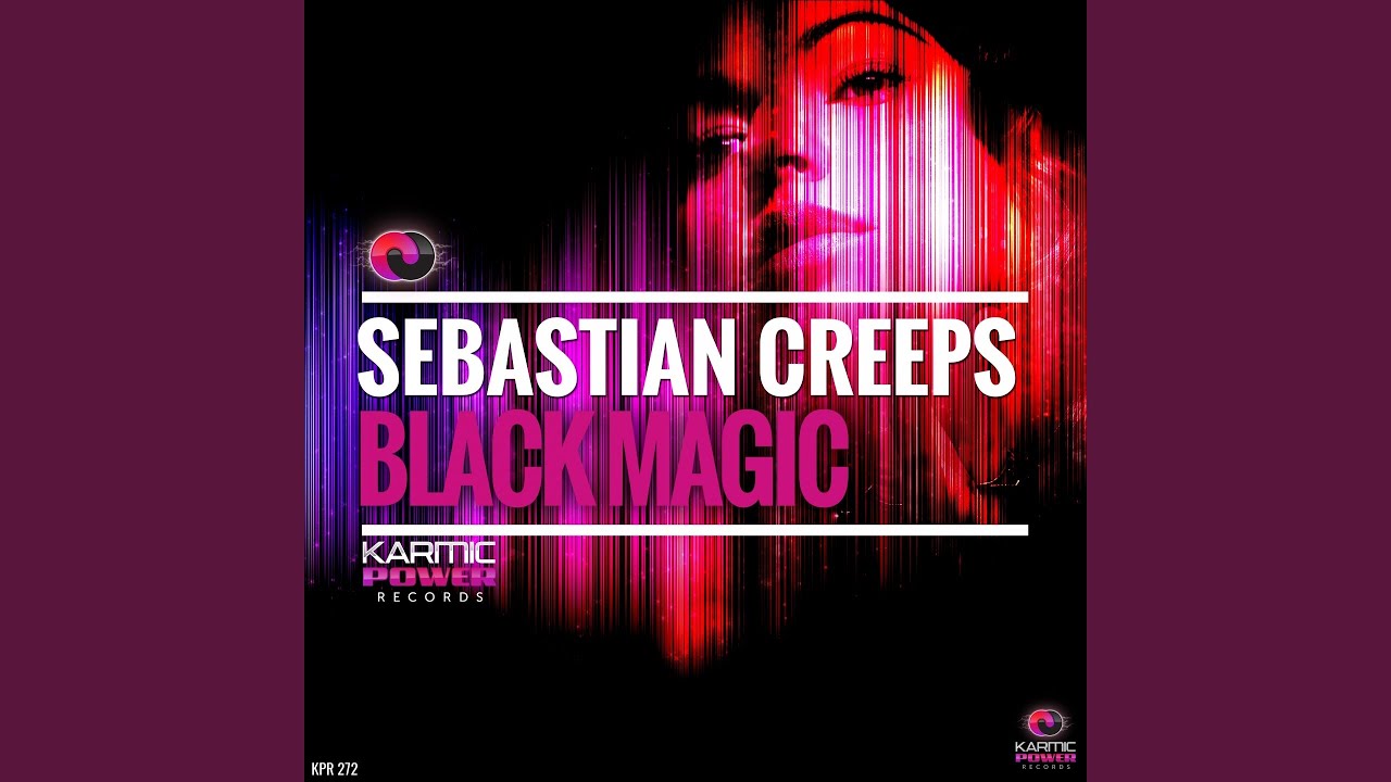 Black Magic (Club Mix) - YouTube