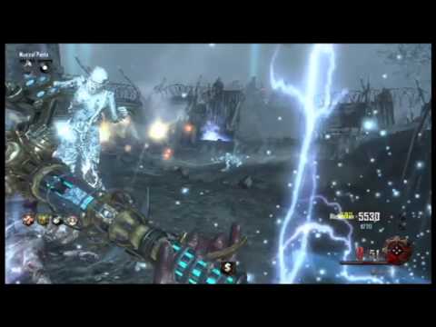 ORIGINS - ICE STAFF GAMEPLAY - HOW TO GET PARTS FOR ICE STAFF - YouTube