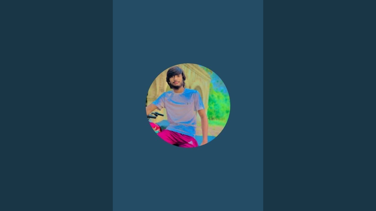 M Subhan Rashid is live! - YouTube