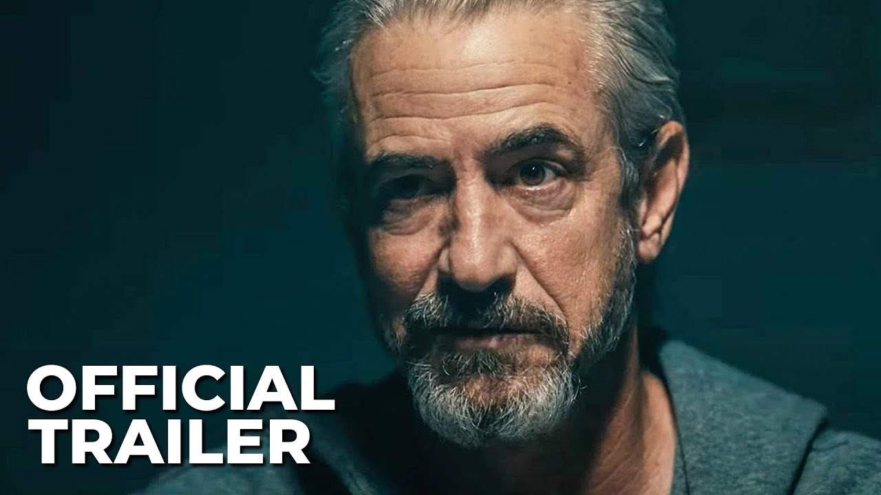 RUTHLESS — Official Trailer (2023) | Dermot Mulroney Movie - YouTube