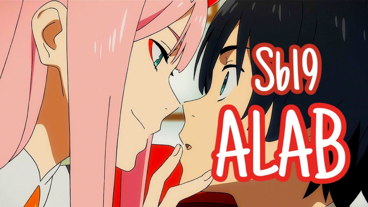 [NIGHTCORE] - ALAB (BURNING) (SB19) - YouTube