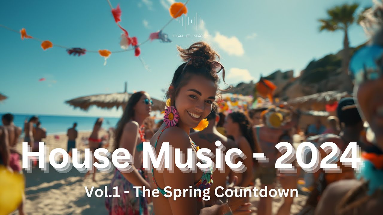 House Mix (vol.1) | The Spring Countdown (Eelke Kleijn, Lee Cabrera, Purple Disco Machine, Mind ...