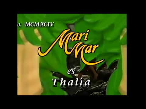 Marimar Capítulo 124 Parte (1/2)