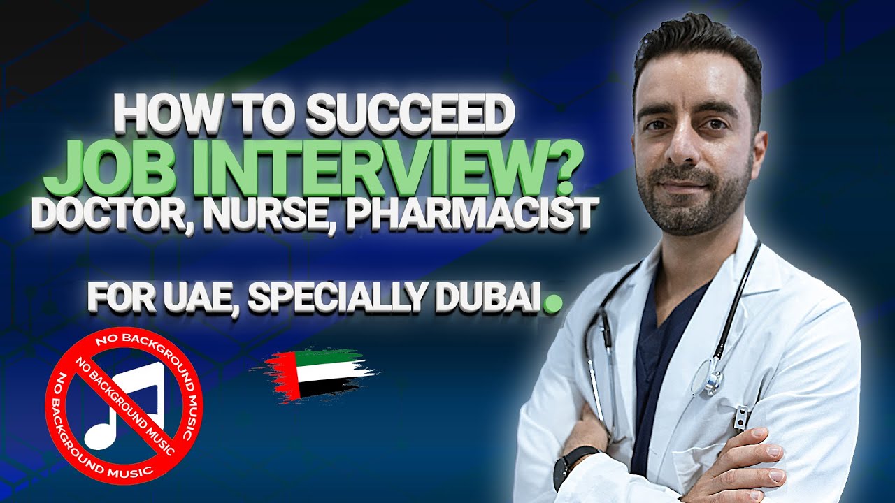 How to succeed in Job interview tips, techniques in UAE, specially ...