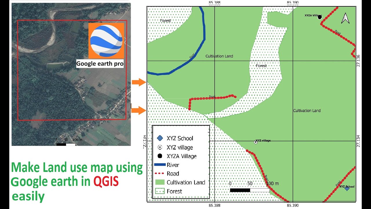 How To Make A Land Use Map Using Google Earth In QGIS YouTube how-to-make-a-land-use-map-using-google-earth-in-qgis-youtube