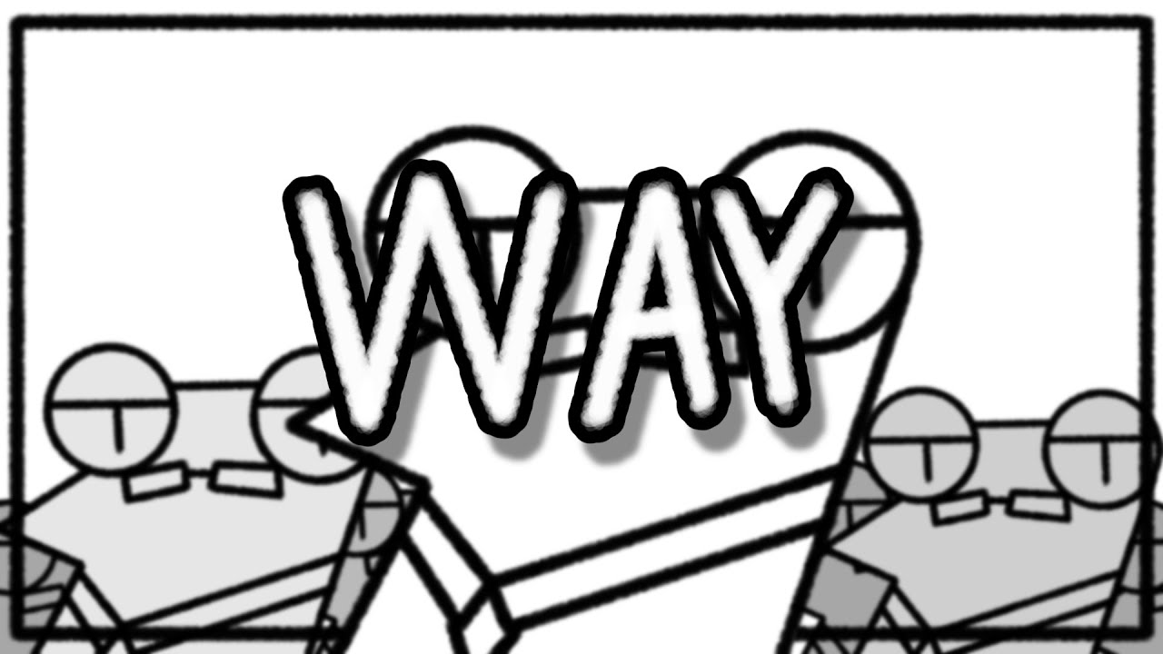 "WAY" Original Song | Prod. Jake Angel Beats - YouTube