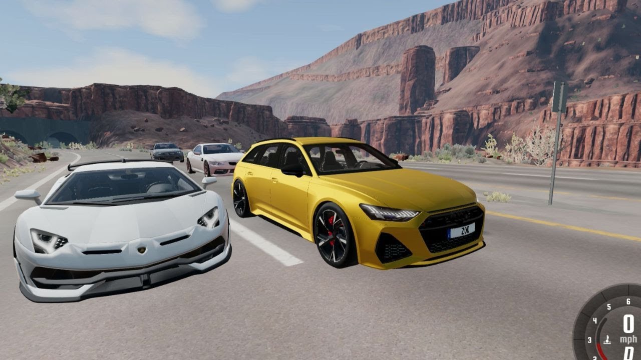 Best Car Crash Compilation 🔥🔥🔥 - YouTube