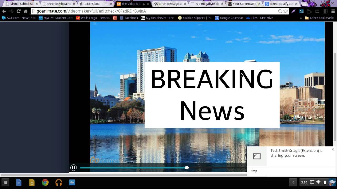 IVONA Eric reads Funny Windows Errors [S1EP5] - YouTube