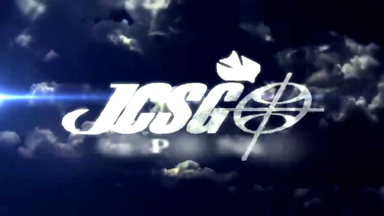 JCSGO NEW ANIMATION LOGO - YouTube