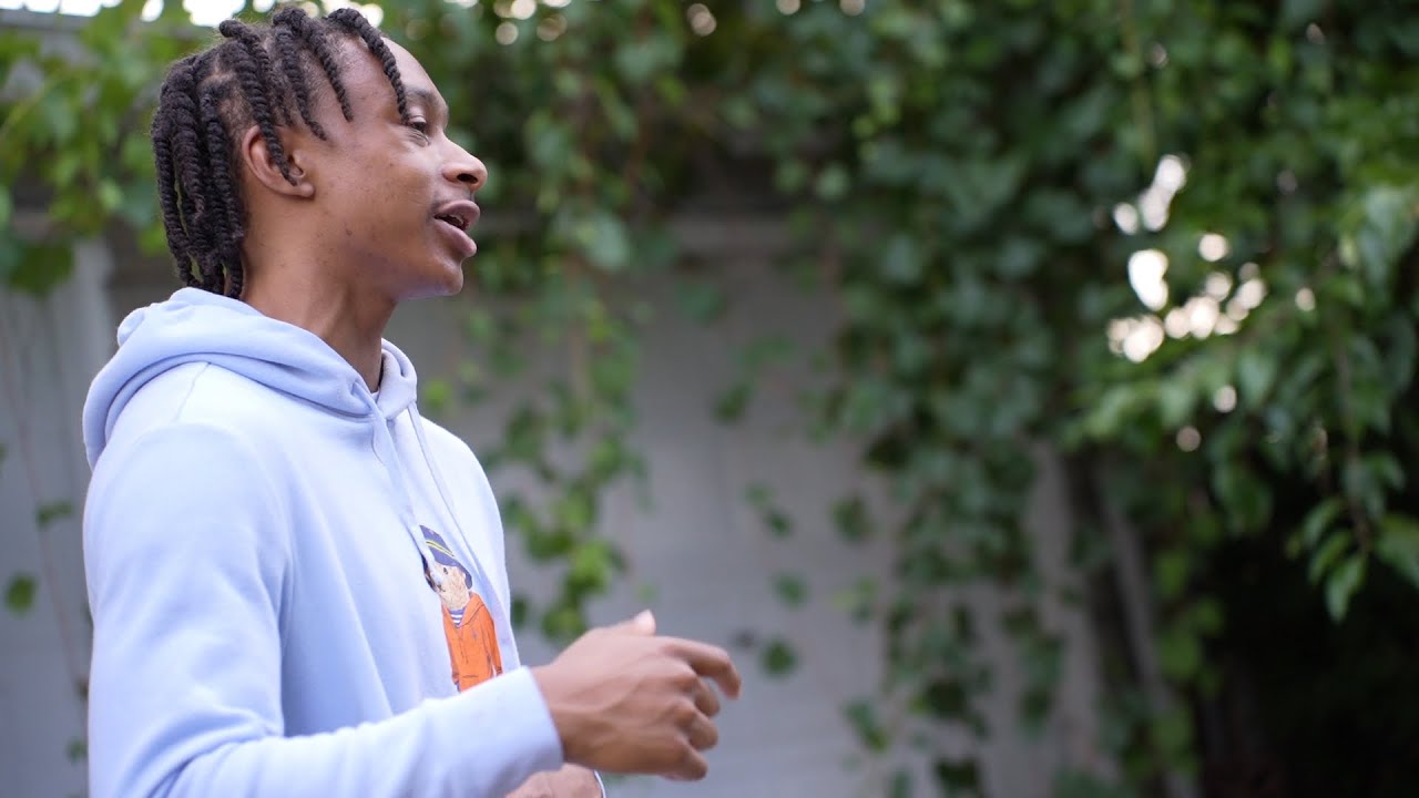 TUA - Tomorrow’s Not Promised | Shot By 4EverProduction - YouTube Music