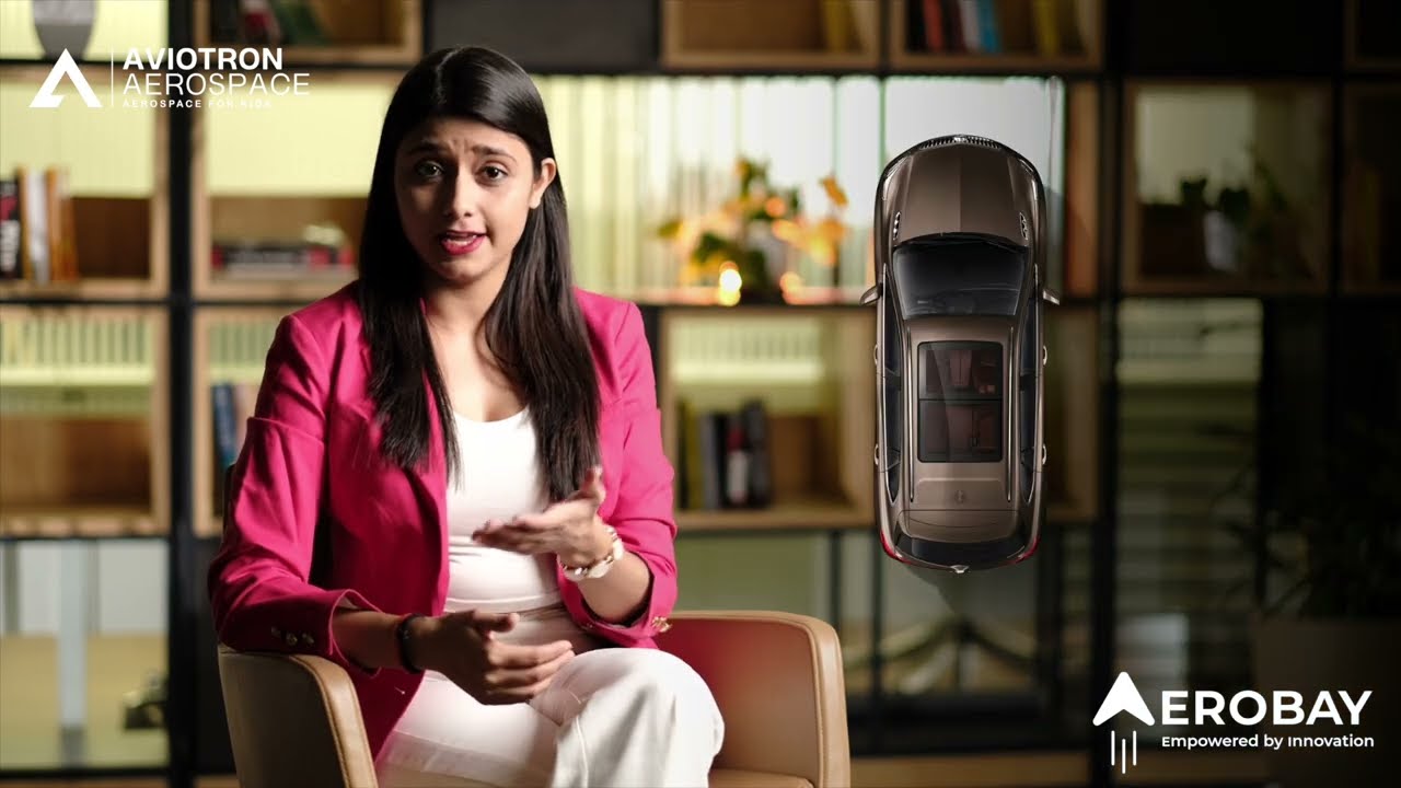 'AeroBay' complete product explanation video - YouTube