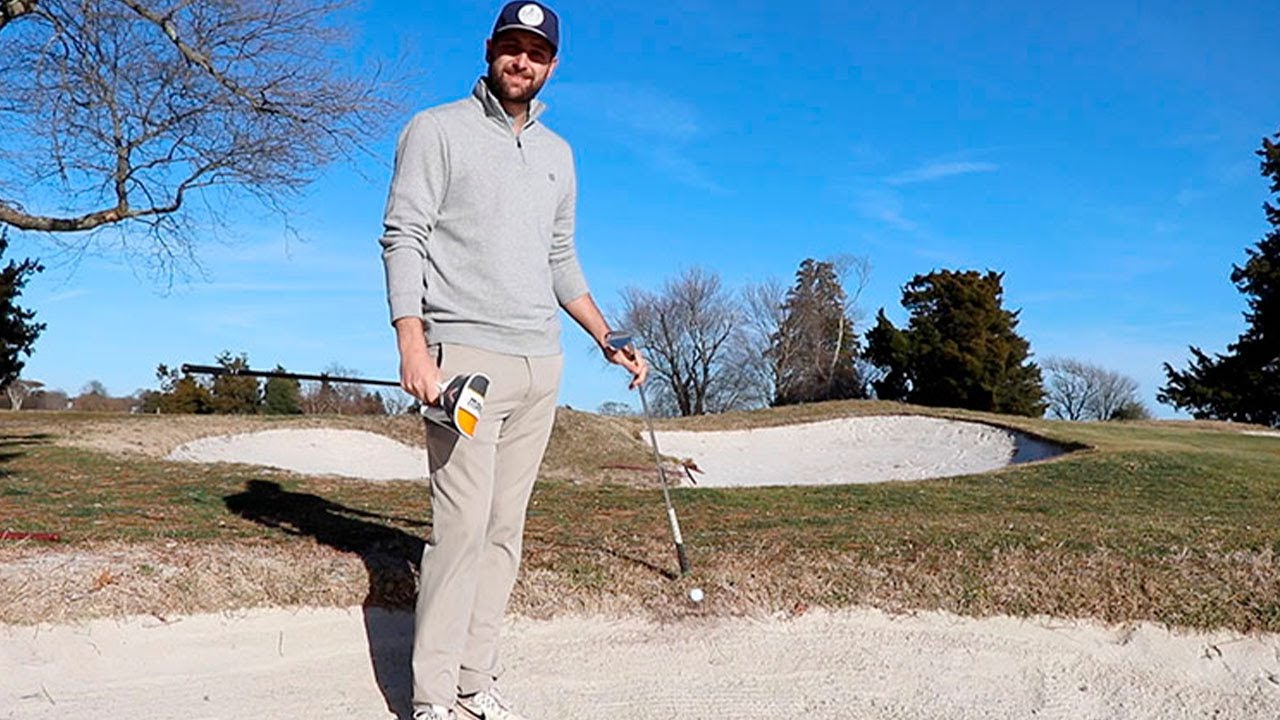 Do You Get Free Relief From An Embedded Ball? - YouTube