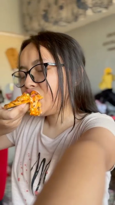 What I eat in a day 🍕. #minivlog #food #whatieatinaday #vlog #foodie #foodshorts #pahadifood # ...