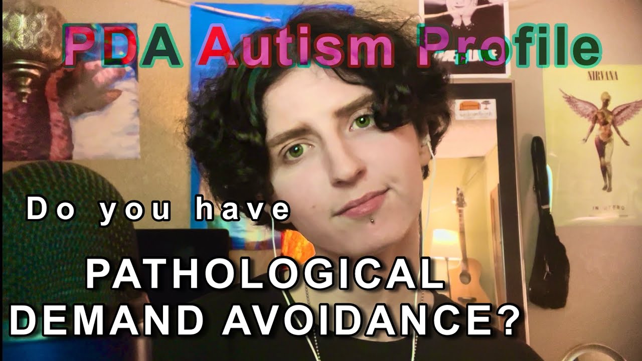 The Menace of PDA in Autism | Do you have pathological demand avoidance ...