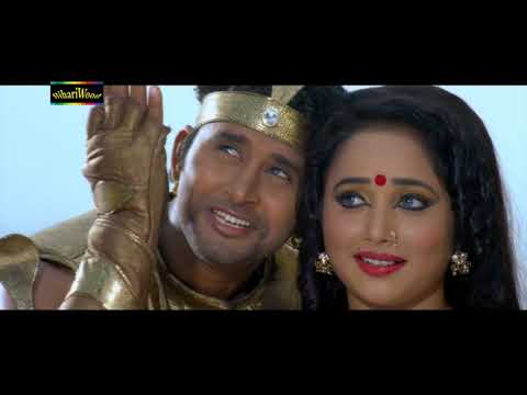 धरती काँप गयी जब नागलोक से उतरे नाग नागिन,Latest Hit NewBhojpuri film | Rani Chatterjee | Yash M