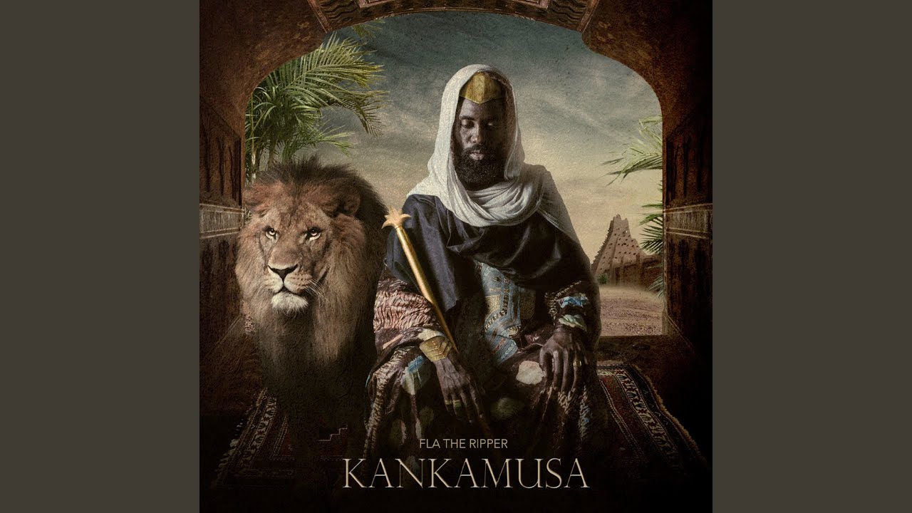 Tribute to Cheikh Anta Diop - YouTube