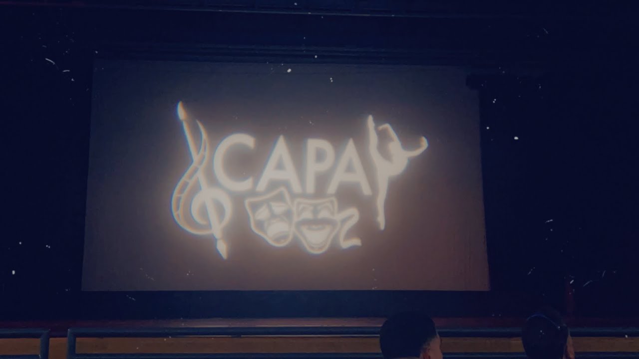 CAPA High School Philadelphia Student Choreography Showcase — Mr ...