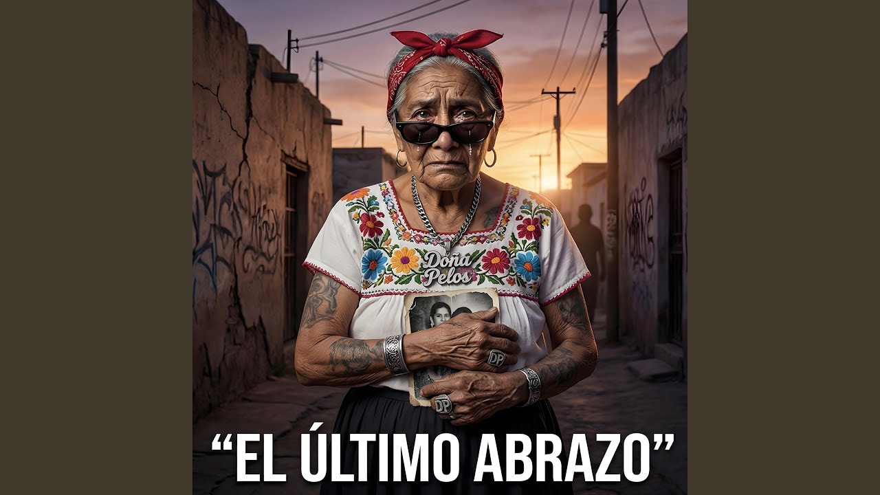 El Ultimo Abrazo - YouTube